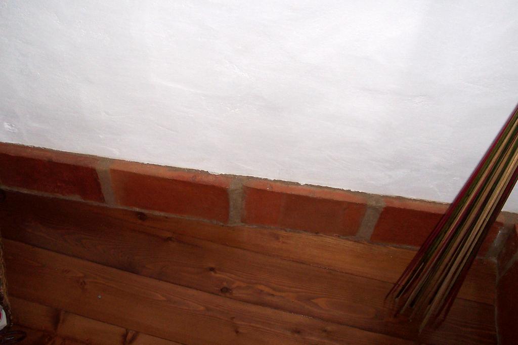 Tijolo “Rodapé” Rústico – Cerâmica Tejo