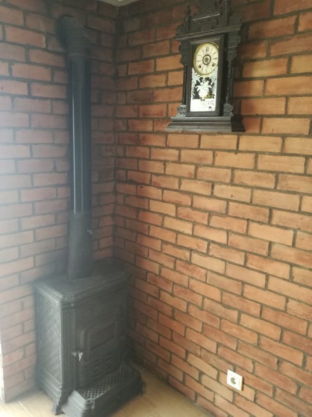 Tijolo “Rodapé” Rústico – Cerâmica Tejo